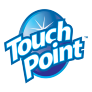 Stainless Counter Top Dispenser - TouchPoint™