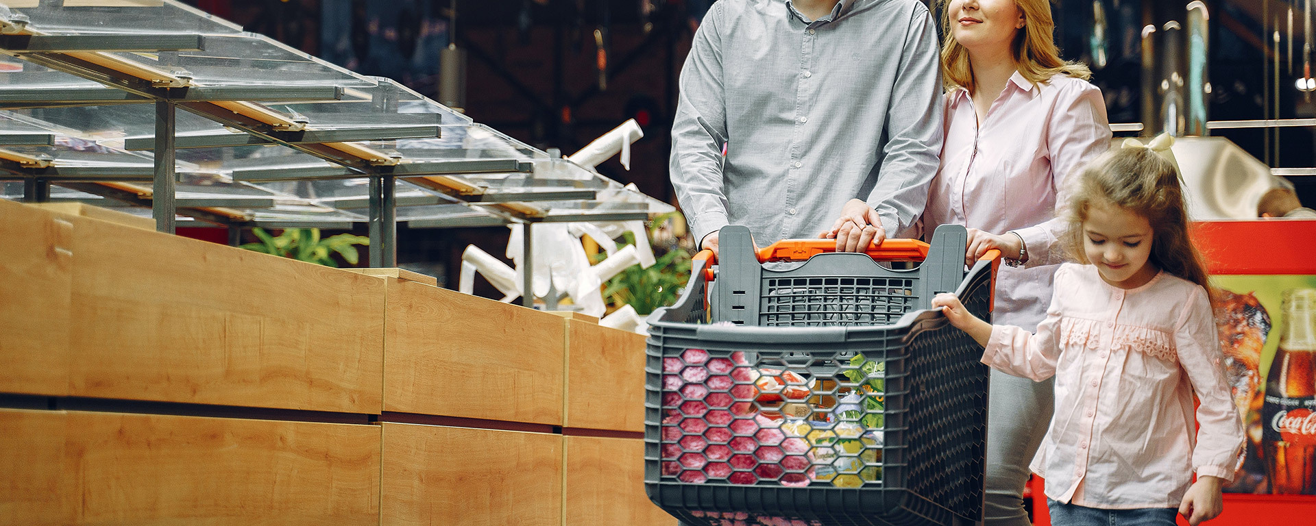 Cart Wipes - TouchPoint™